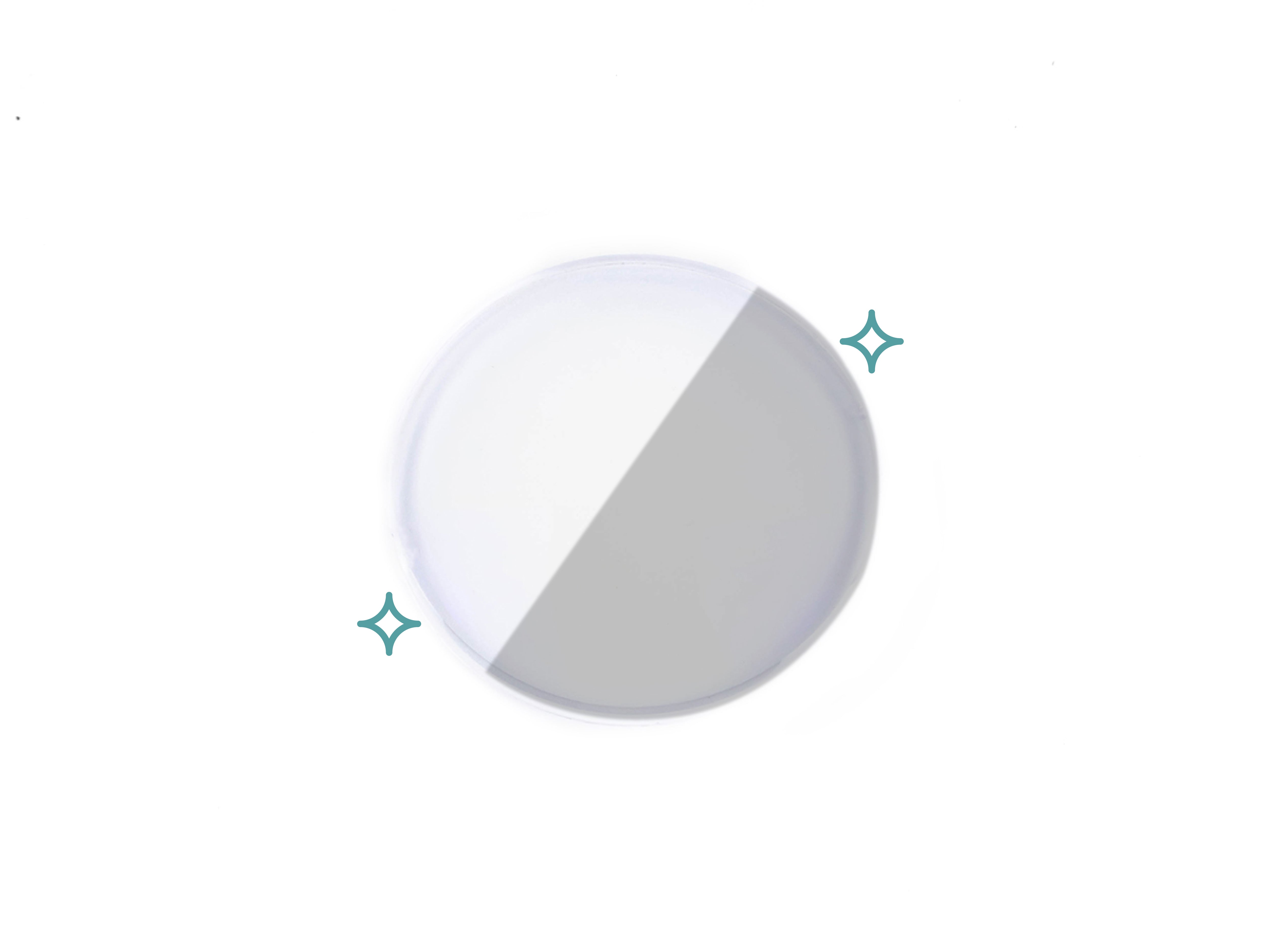 Blue Chromic Lens – Sunset Eyewear