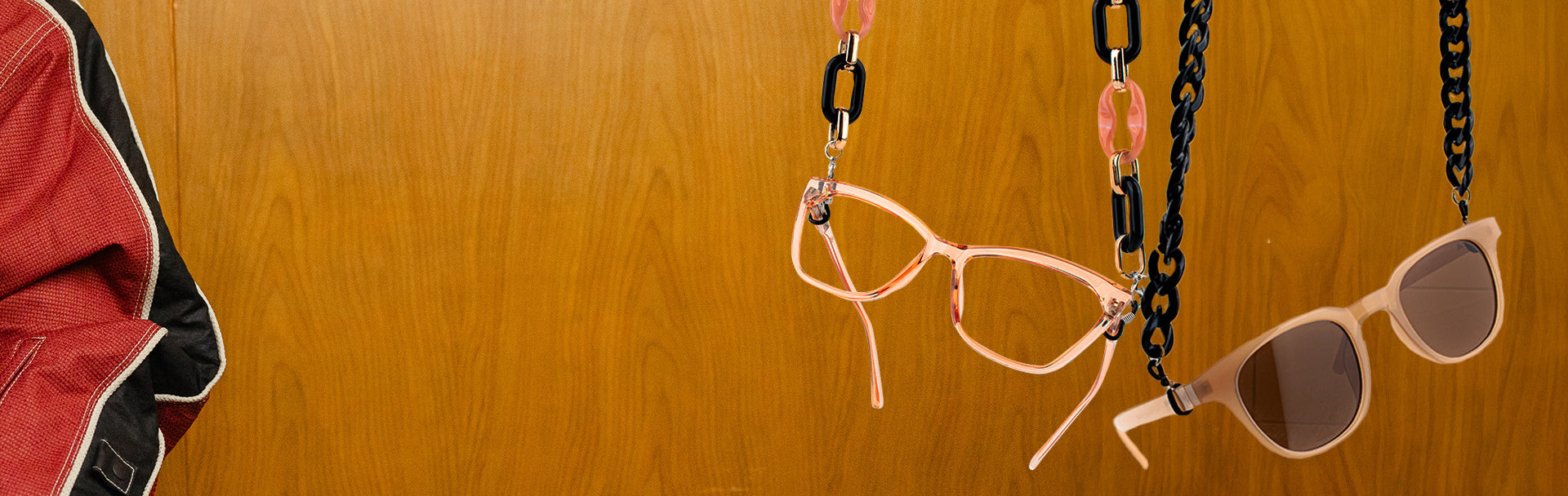 Optical Chain – Sunset Eyewear