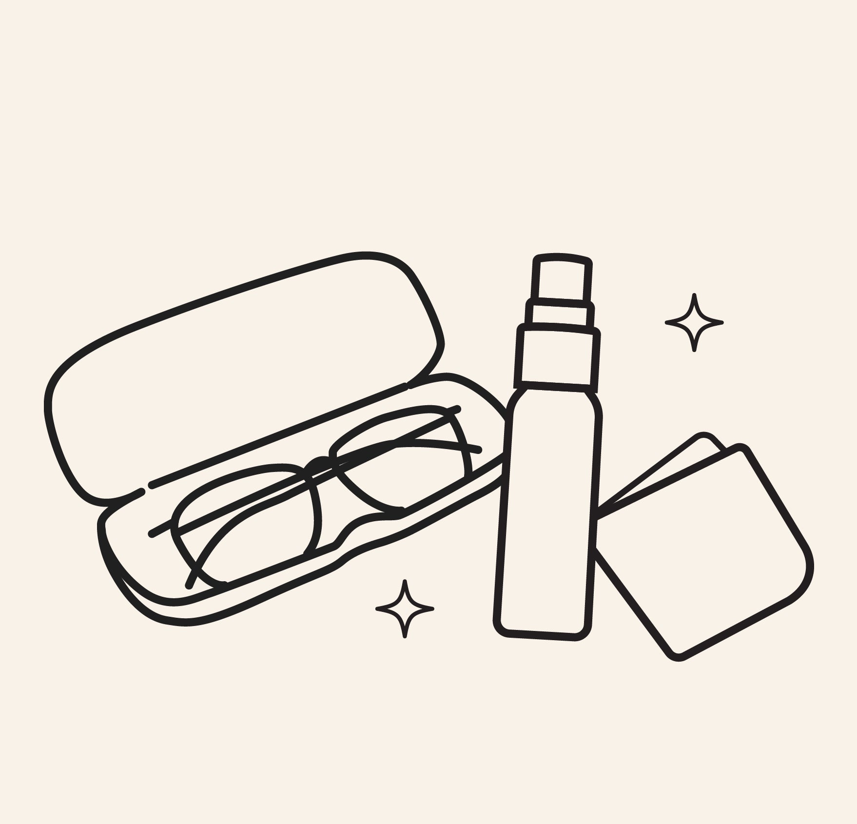 Optical Essentials – Sunset Eyewear