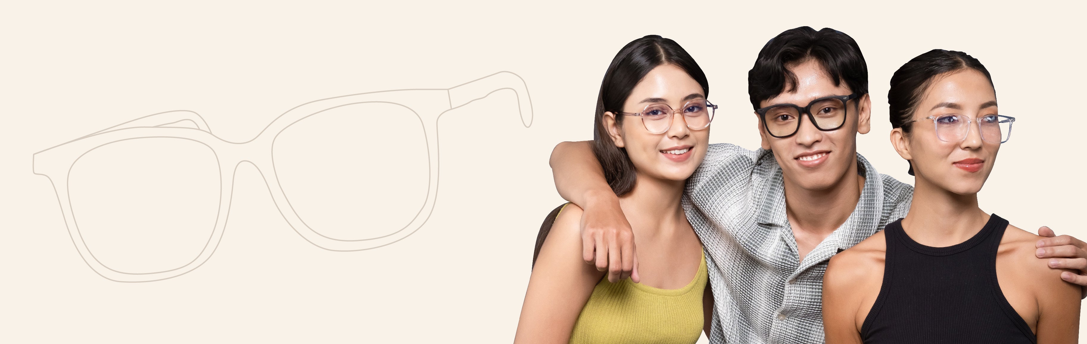 Optical Shop All Automatic – Sunset Eyewear