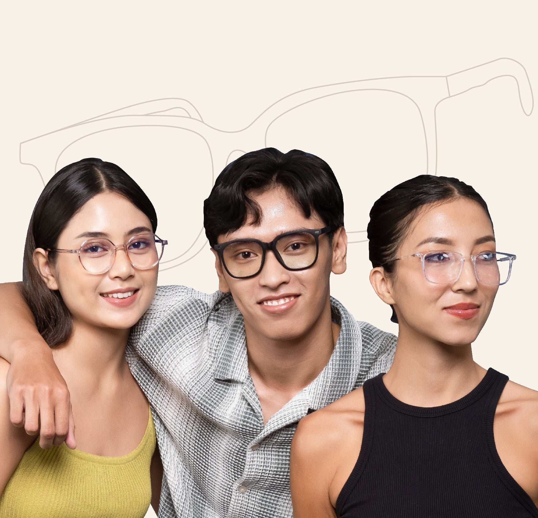 Optical Shop All – Sunset Eyewear